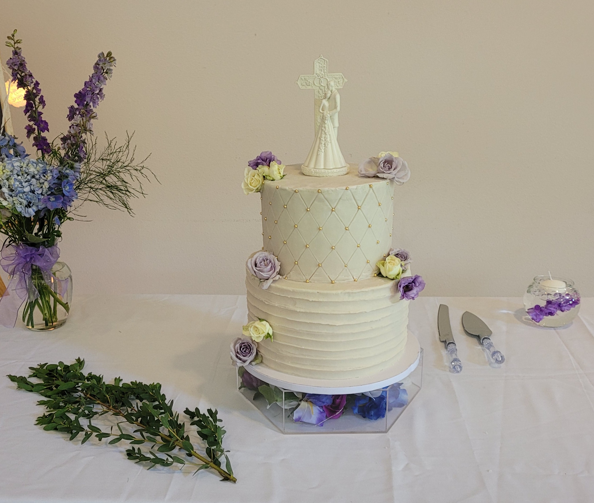 Specialty Menu – Cosmic Cravings Cottage Bakery